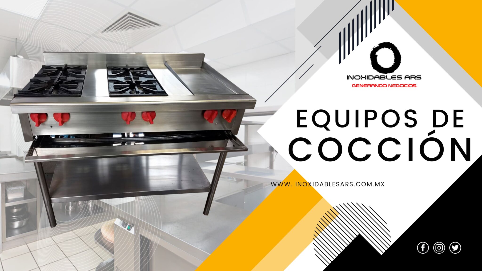 Tarjas de Lavado Séptico - Inoxidables Ars